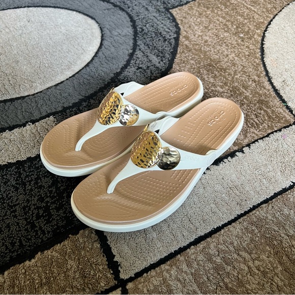 CROCS | Shoes | Womens Crocs Size 7 | Poshmark